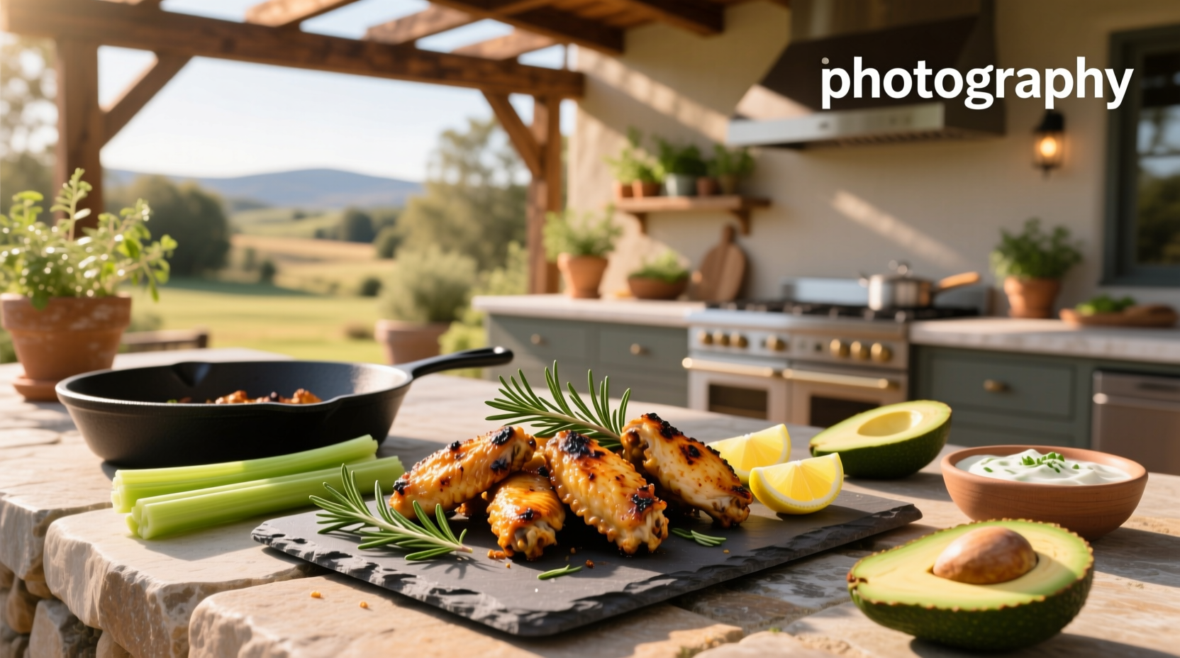 How to Make Healthy Paleo Chicken Marinades