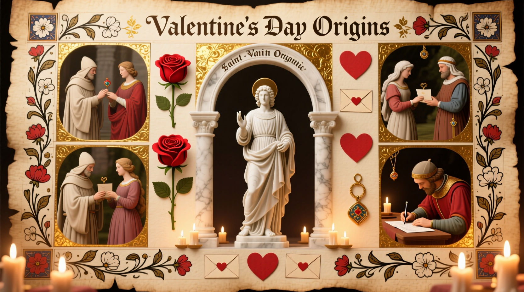 Valentine Week 2015 Dates and Daily Celebrations Explained