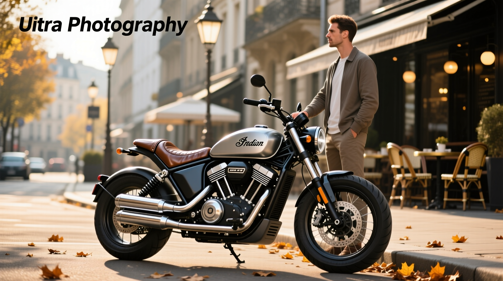 How to Choose an Electric Bicycle That Looks Like a Motorcycle