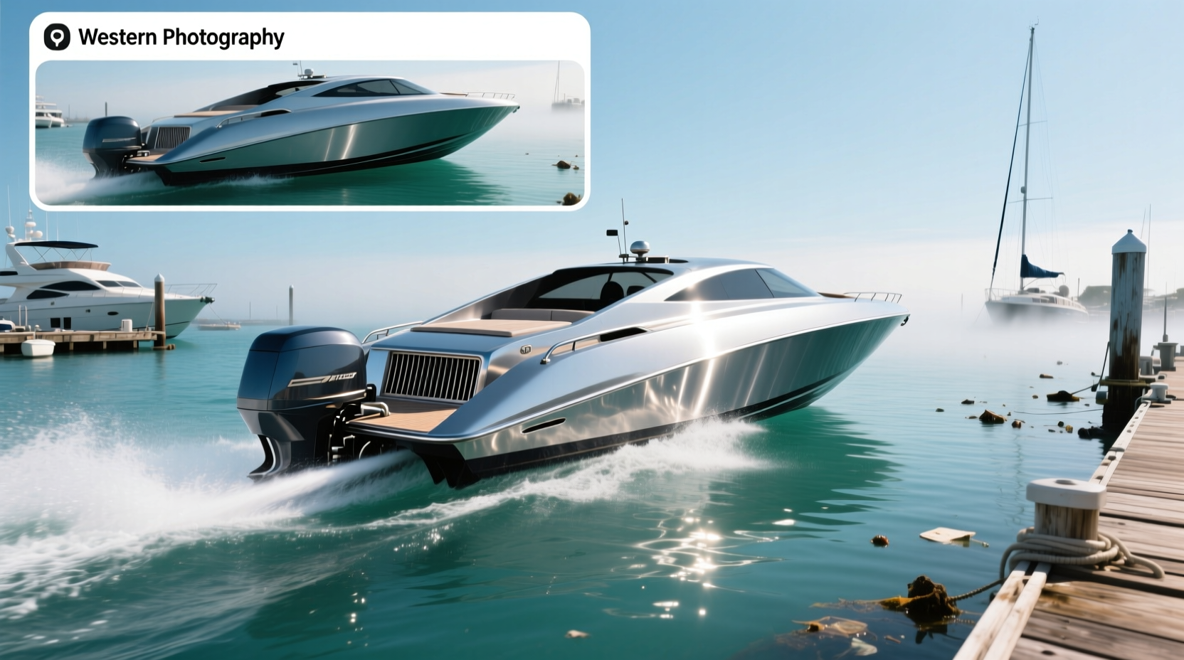 Jet Drive for Boat Guide: How to Choose the Right Type