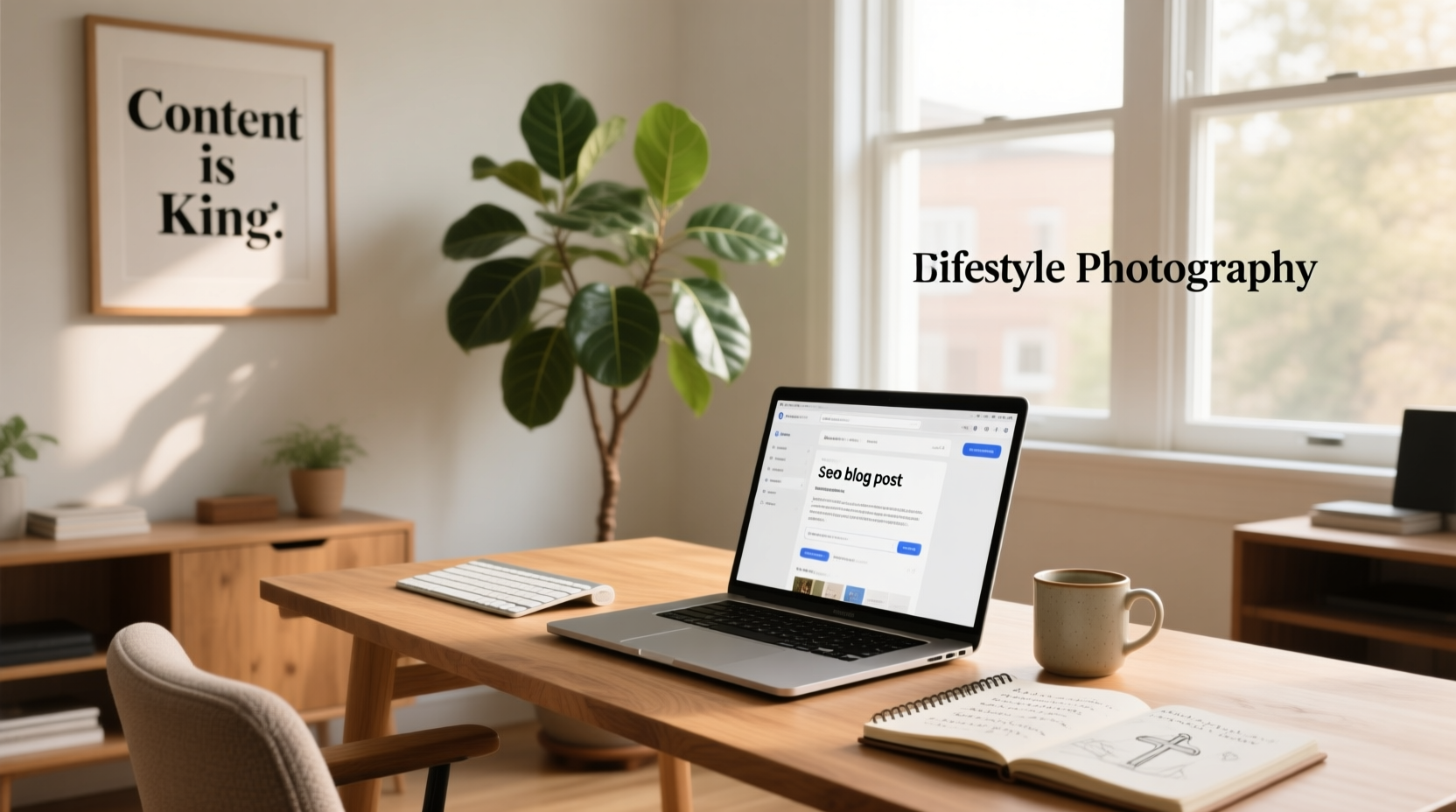 What Is an SEO Blog Post? How to Write One That Ranks