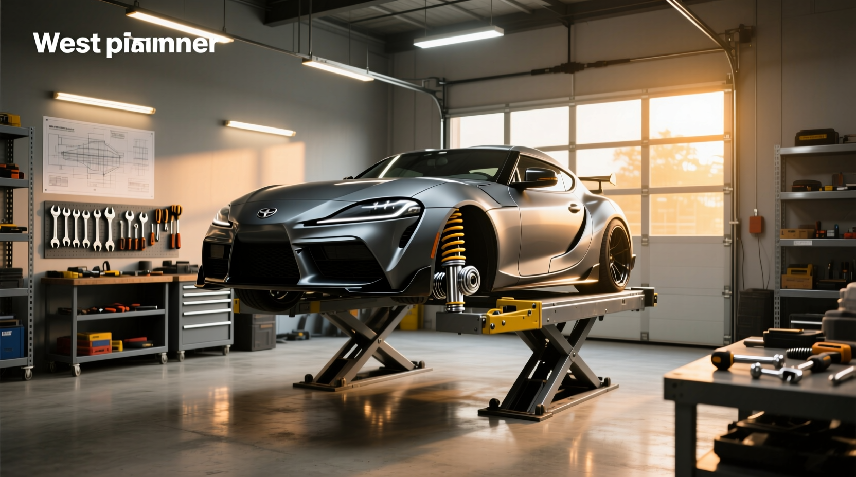 Coil Over Shocks Guide: What to Look for & How to Choose