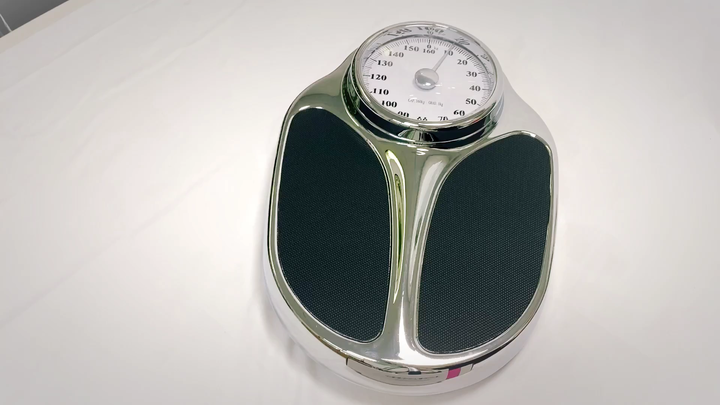 160kg 350lb KG&LB Mechanical Scale Body| Alibaba.com