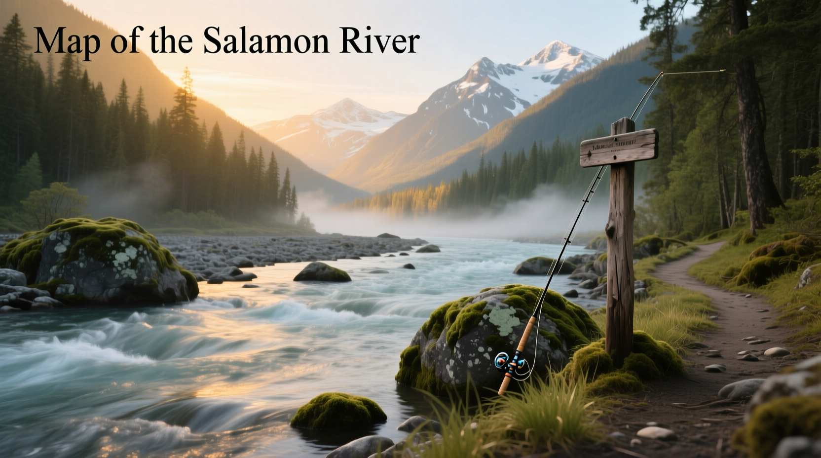 Yellowstone Tourist Map Guide: How to Navigate the Park Efficiently