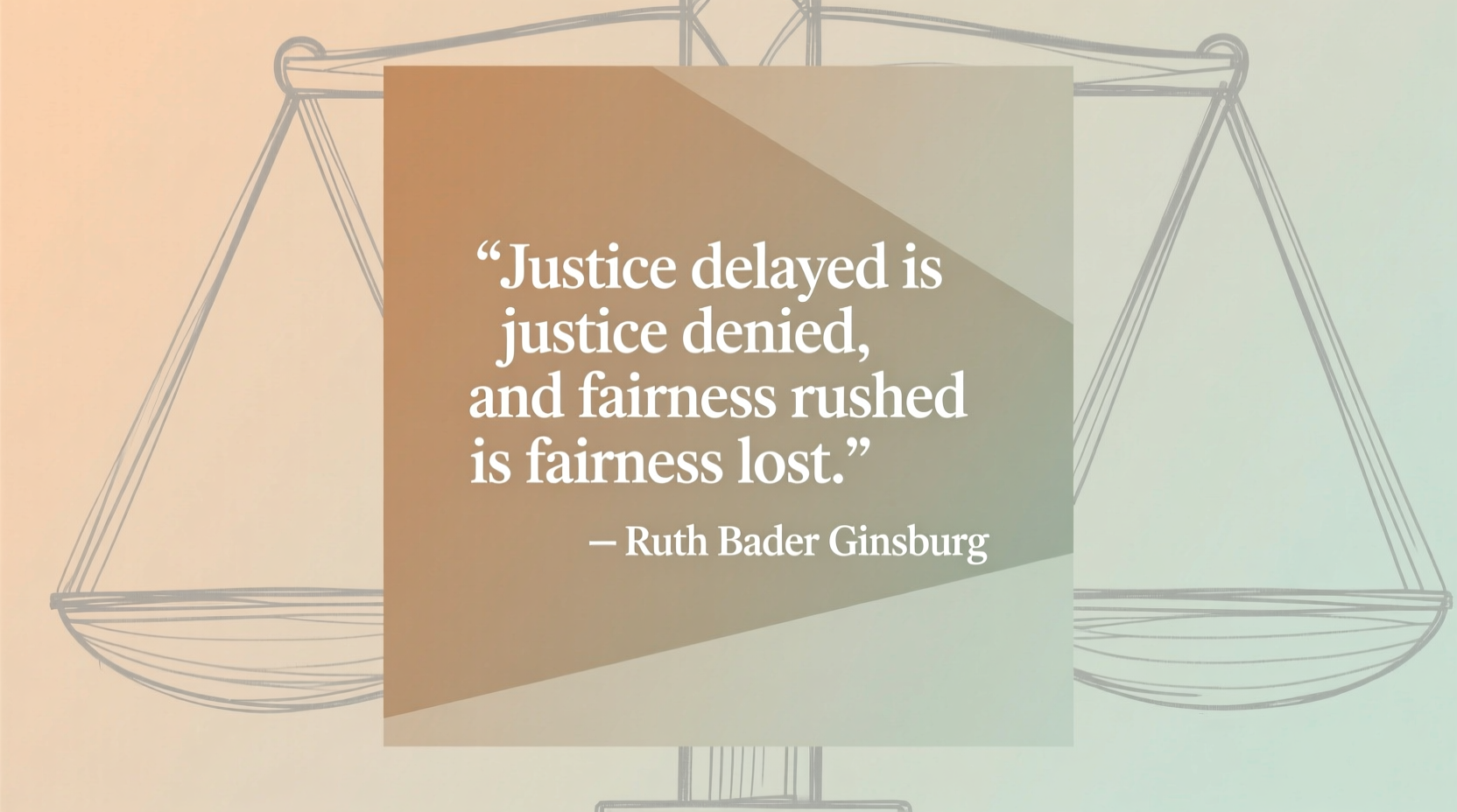 Quotes About Fairness: Wisdom on Justice & Equality
