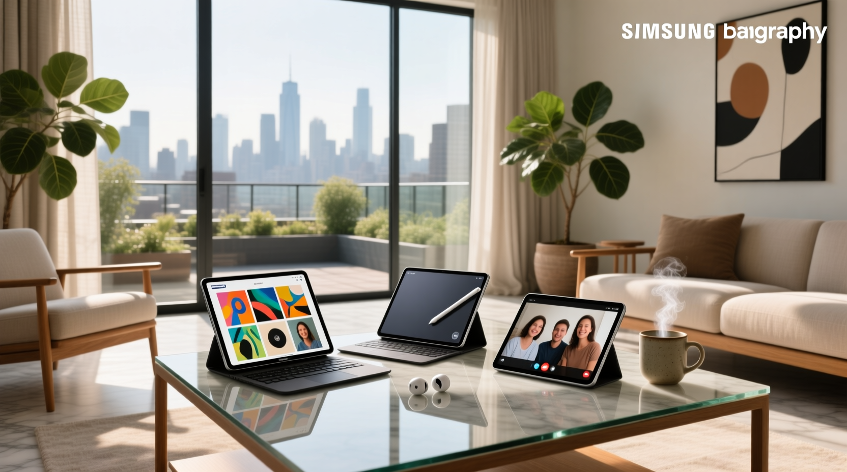 How to Choose the Right New Samsung Galaxy Tablet in 2026