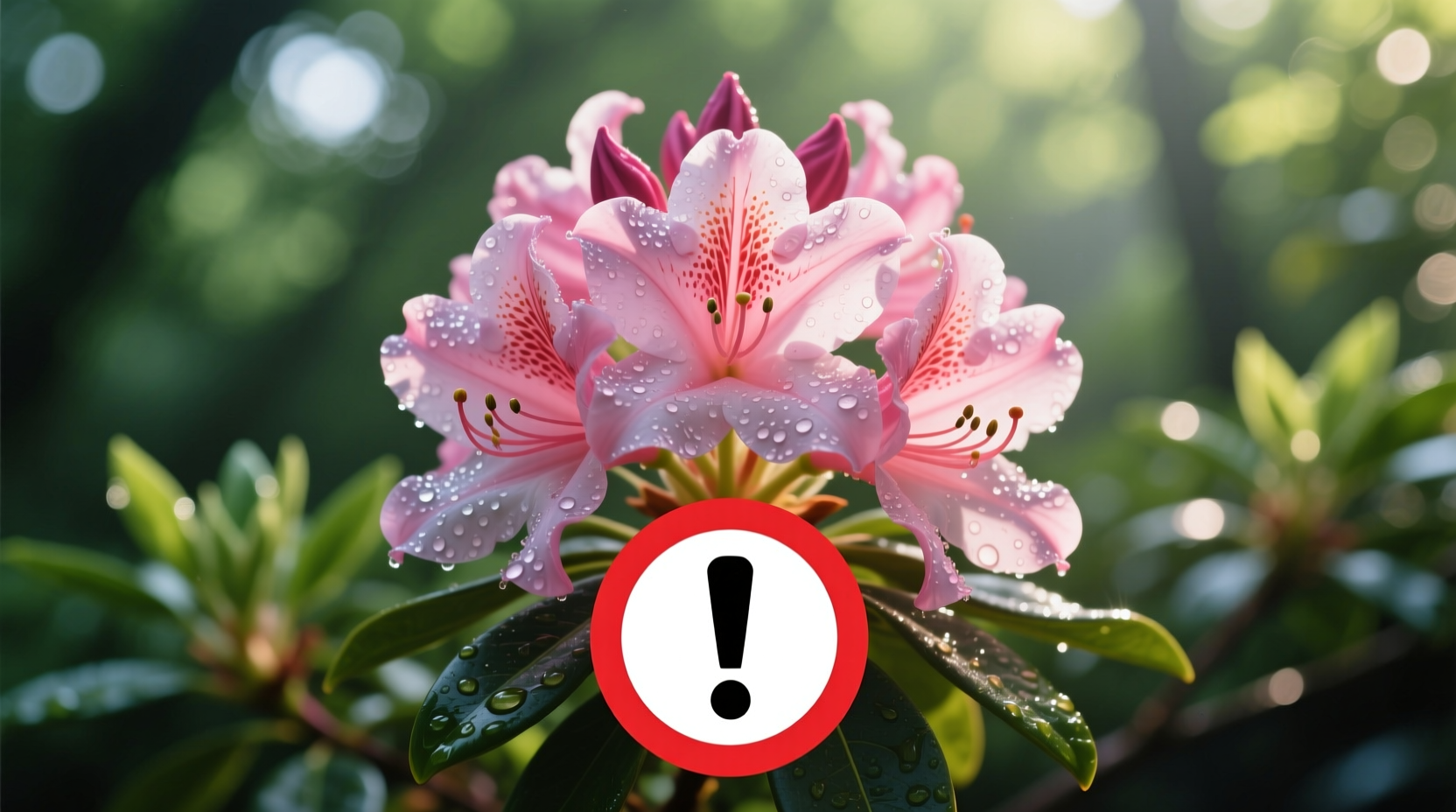 Grayanotoxin Honey Risks: Why You Shouldn't Buy It