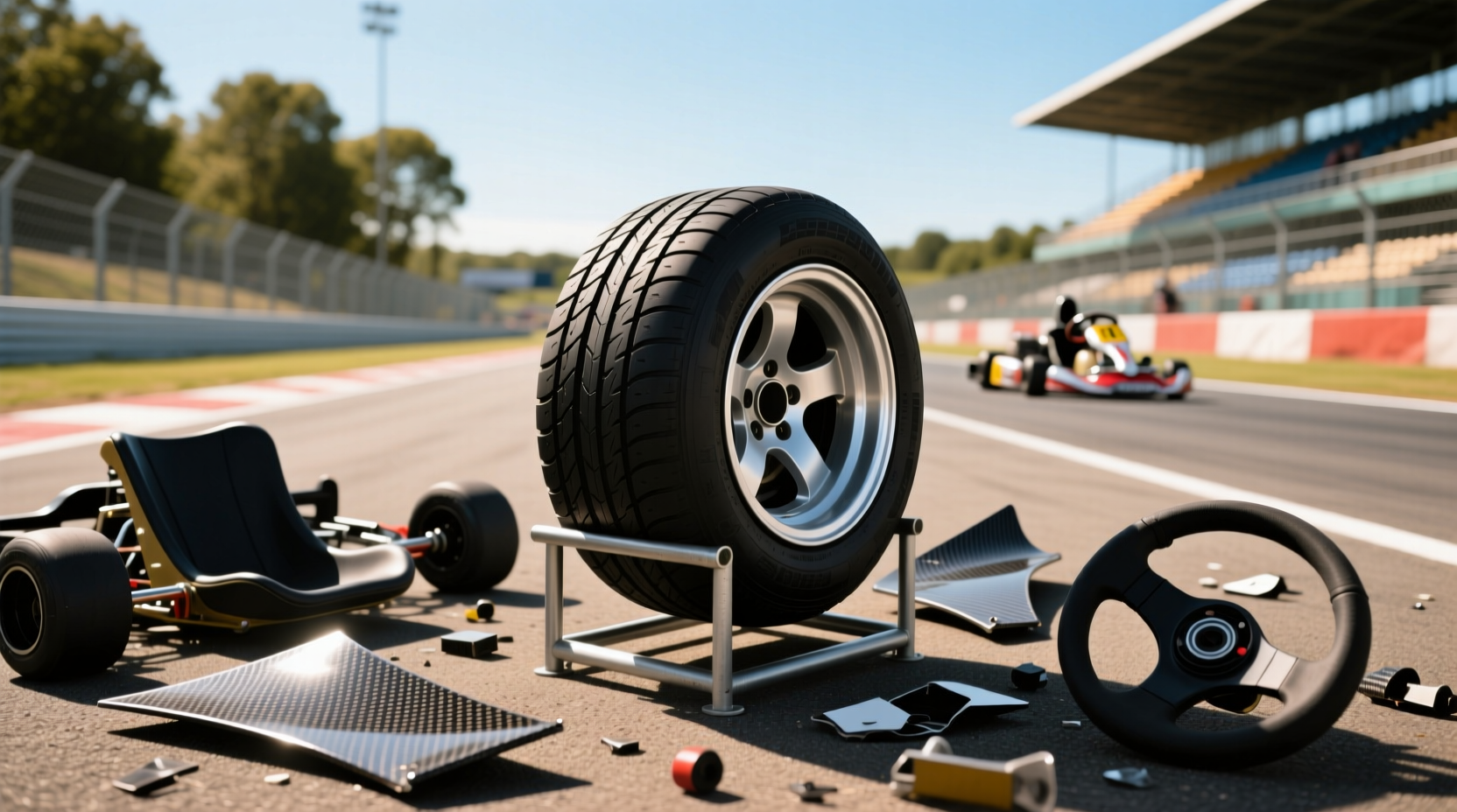 BKT Tyre Guide: How to Choose the Right One