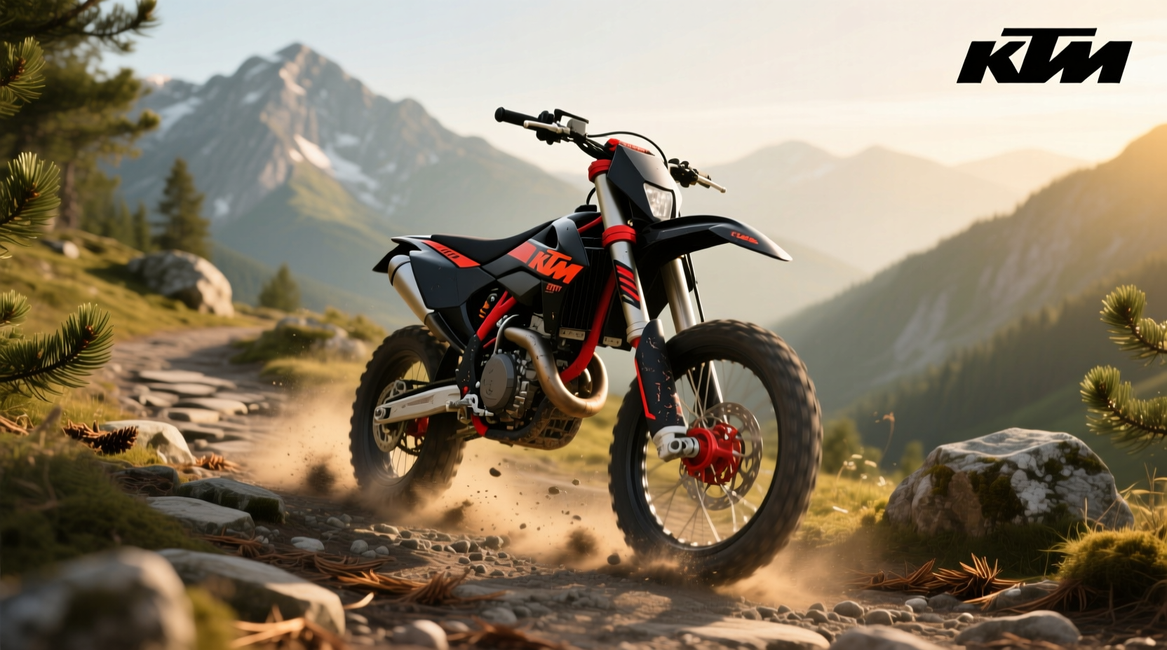KTM LC4 Guide: What to Look for in a High-Performance Single-Cylinder Bike