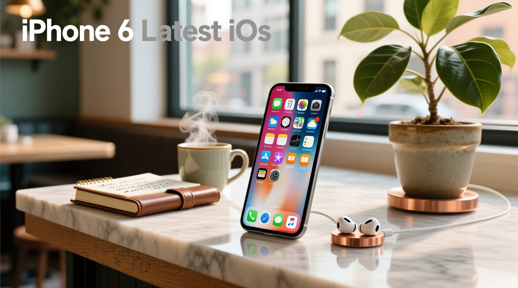 What Is the Latest iOS for iPhone 6? (iOS 12.5.8, Released Jan 2026)