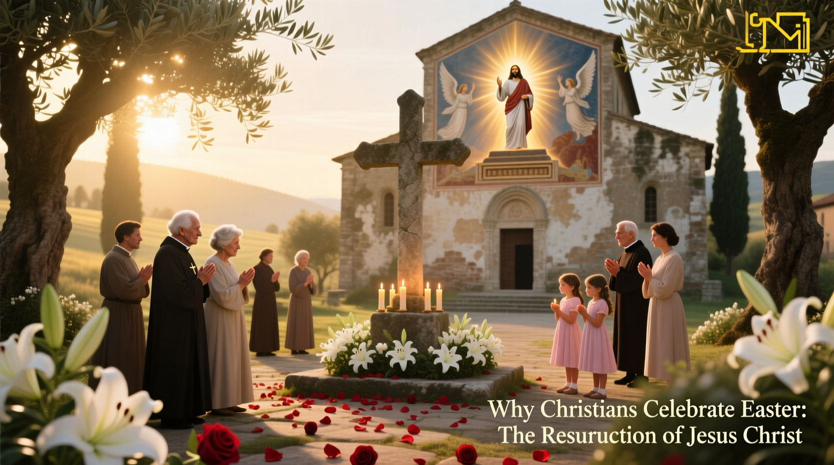 Why Christians Celebrate Easter: The Resurrection of Jesus Christ