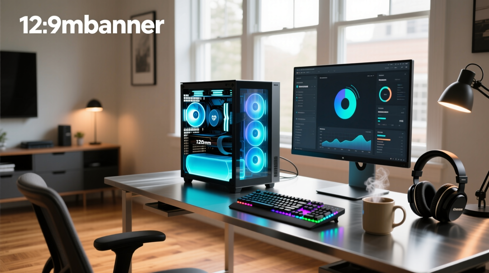120mm AIO Cooler Guide: How to Choose Wisely