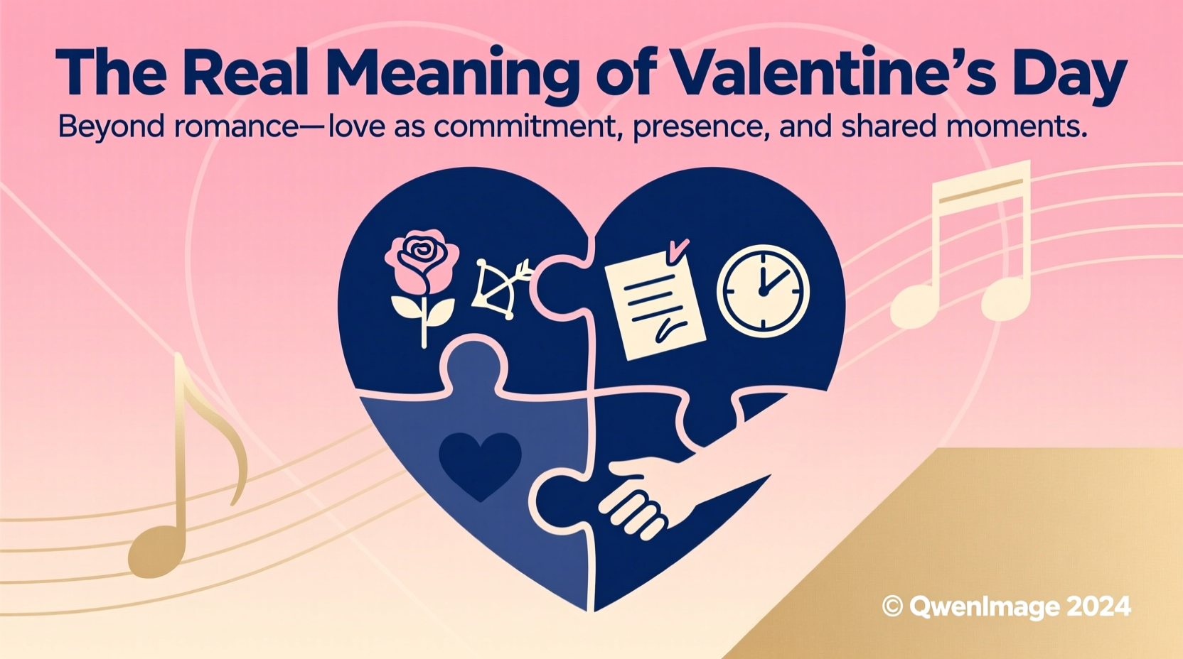 The Real Meaning of Valentine's Day Explained