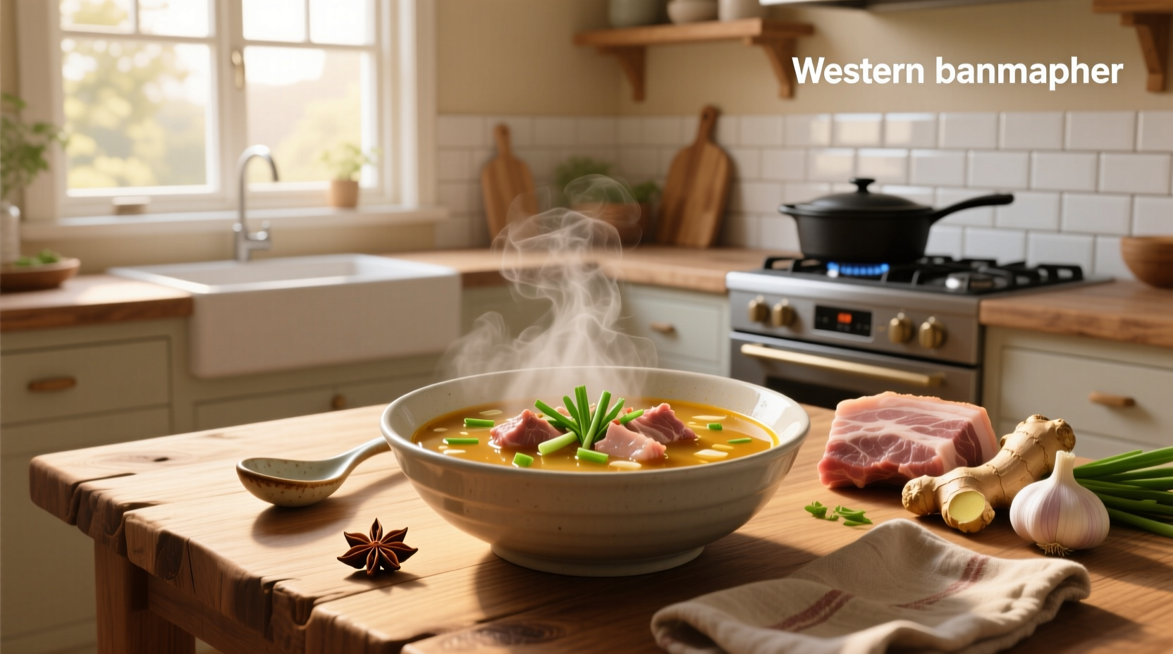 How to Make Pig Feet Soup: A Complete Cooking Guide