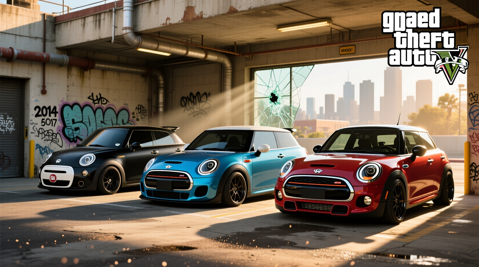 gta 5 compact cars buying guide