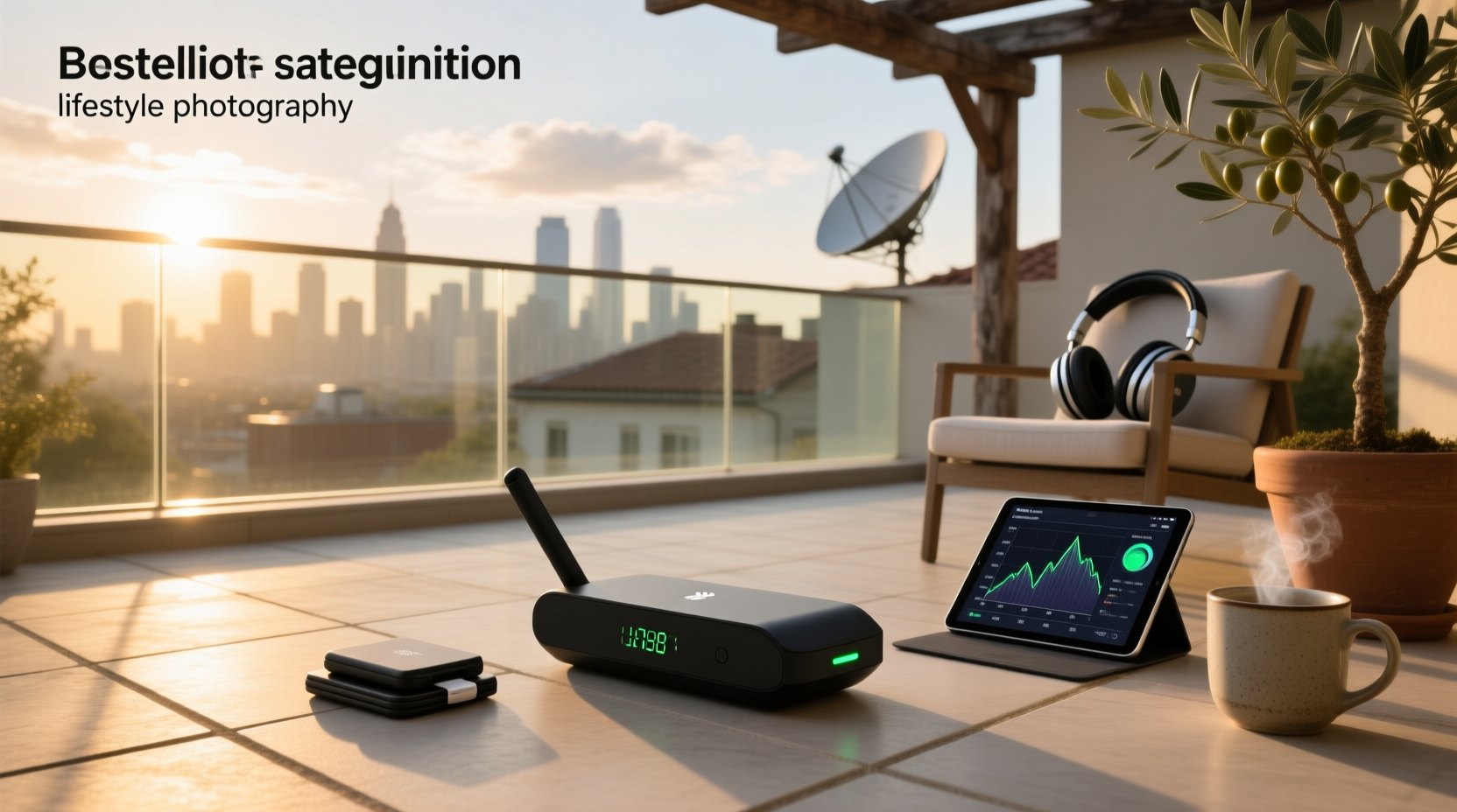 Bluetooth Satellite Finder Guide: How to Choose & Use One