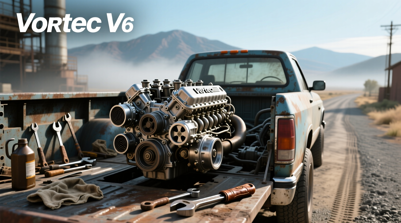 5.3 Vortec Guide: How to Choose & Avoid Common Issues