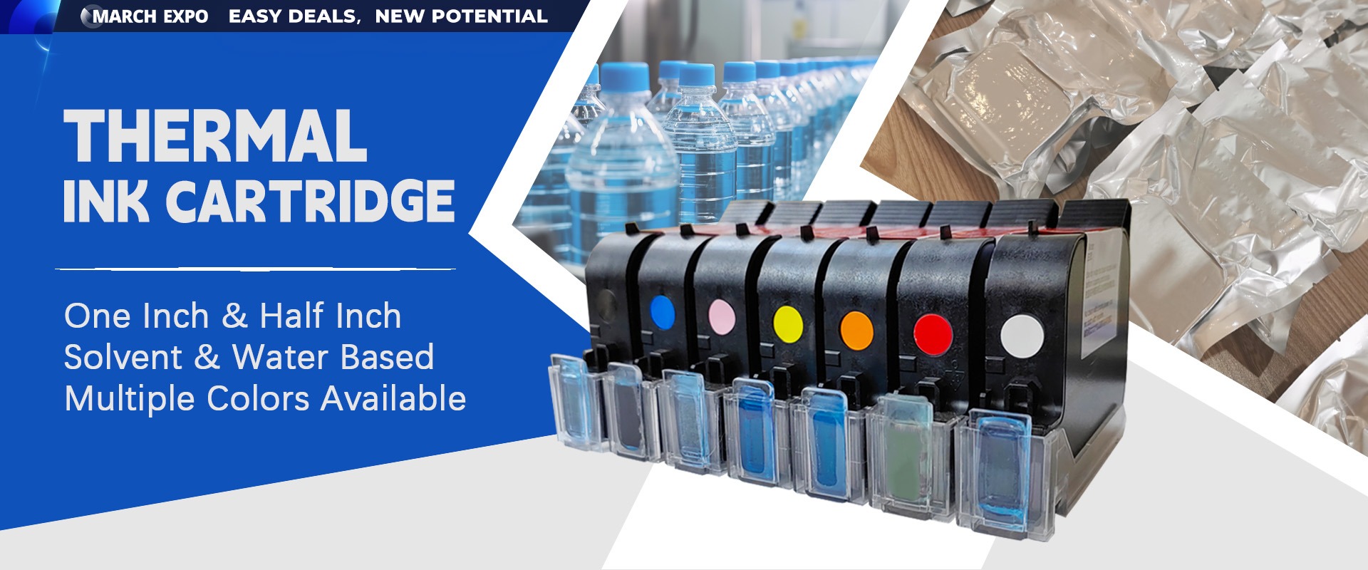 Guangzhou Incode Marking Technology Co., Ltd. - Ink Cartridge, Online ...