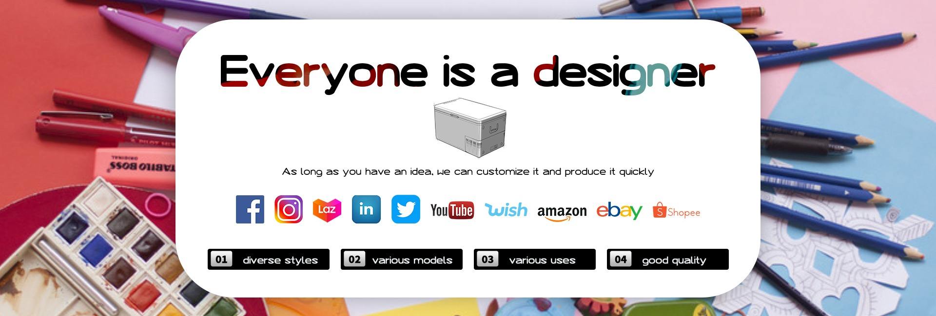 Foshan Alpicool Electric Appliance Co., Ltd. - Car Fridge, Tent Air ...