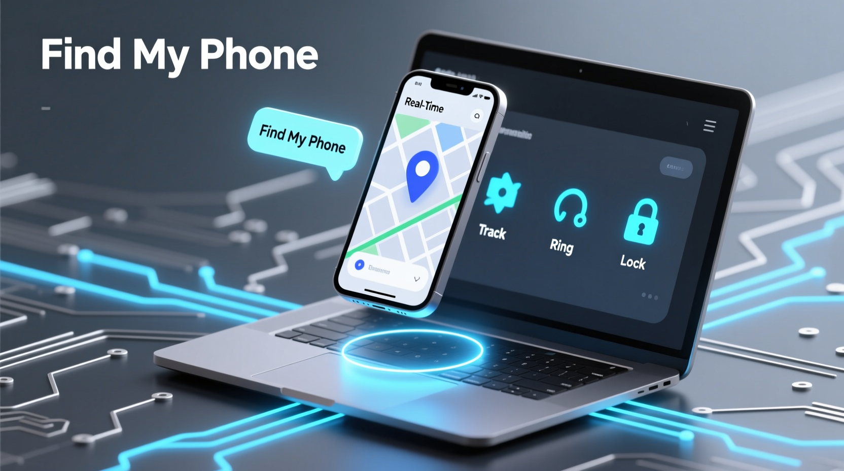 Effortless Ways To Track And Locate Your Cell Phone Using Your Computer