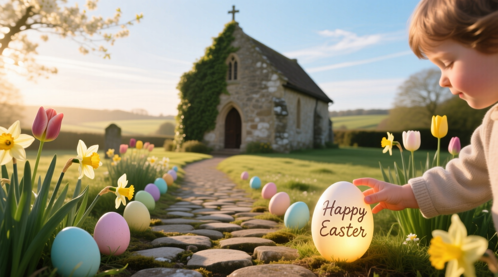 Easter Sunday Falls on March 31, 2024