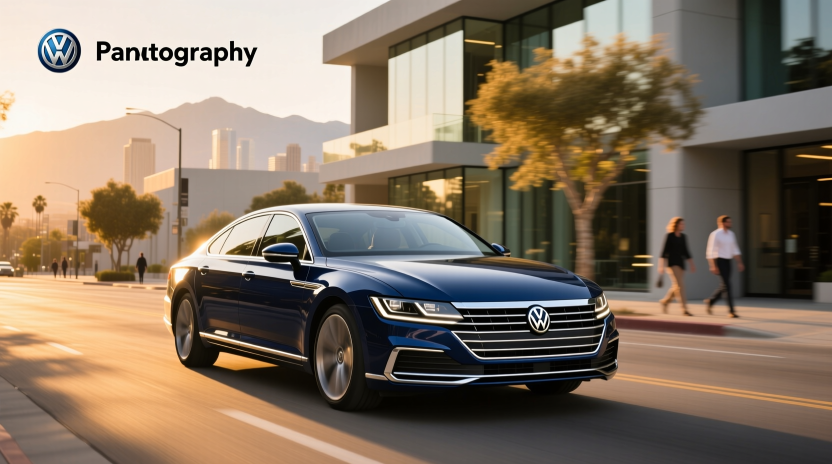 Is a Volkswagen a Luxury Car? A Practical Buyer’s Guide