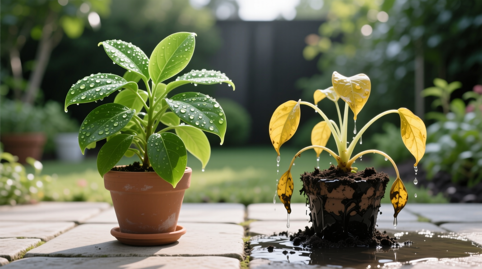 Plant Care Essentials: Watering, Zones, and Health Strategies