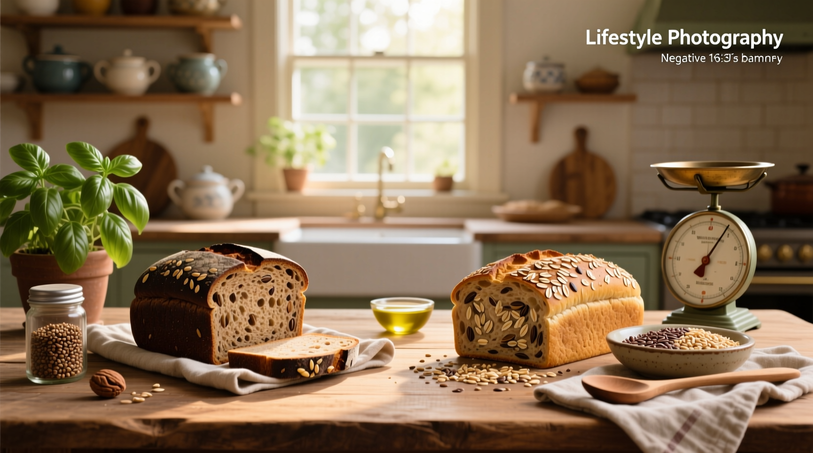 Rye Bread vs Whole Wheat Guide: How to Choose