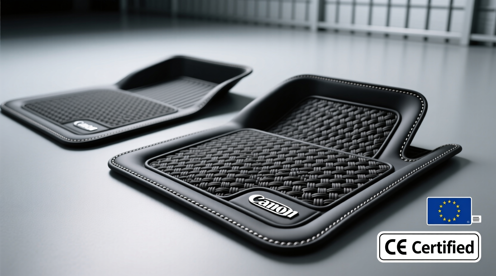 BMW 1 Series Floor Mats: EU Legality Requirements Confirmed