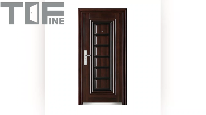 Iron Gate Models - Durable & Stylish Security Solutions
