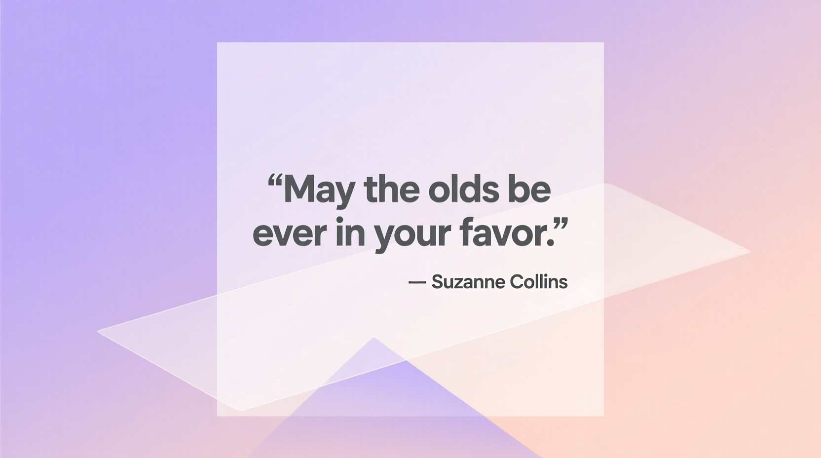 Hunger Games Quotes: Inspiring Words from Panem