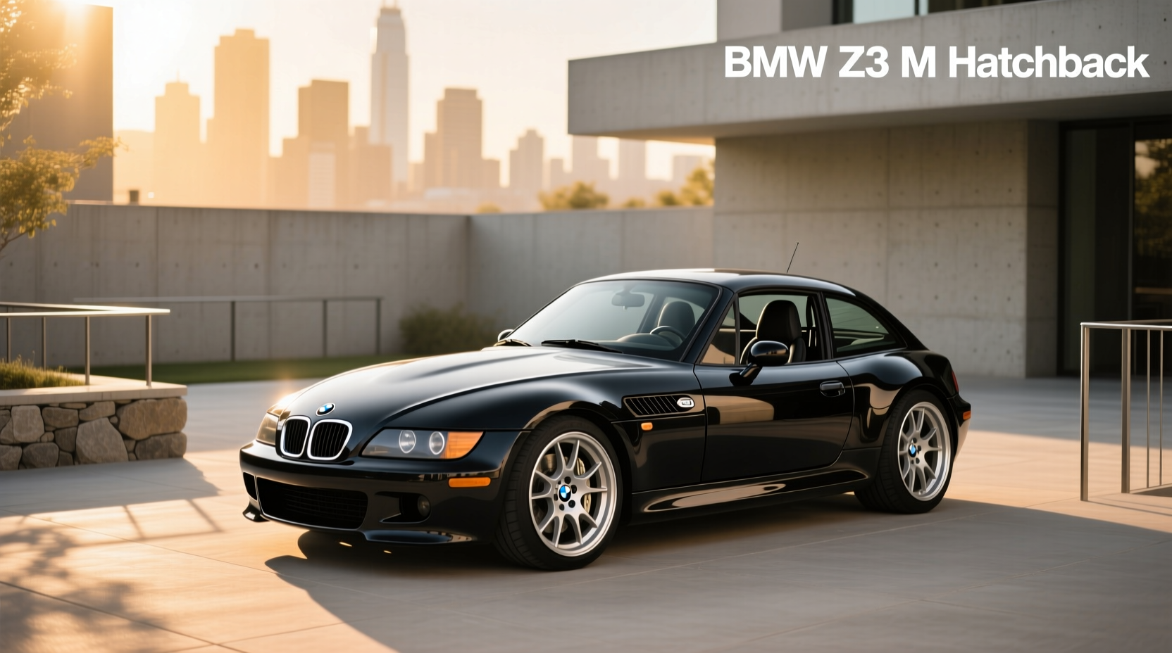 1997 Z3 BMW Guide: How to Choose the Right Model