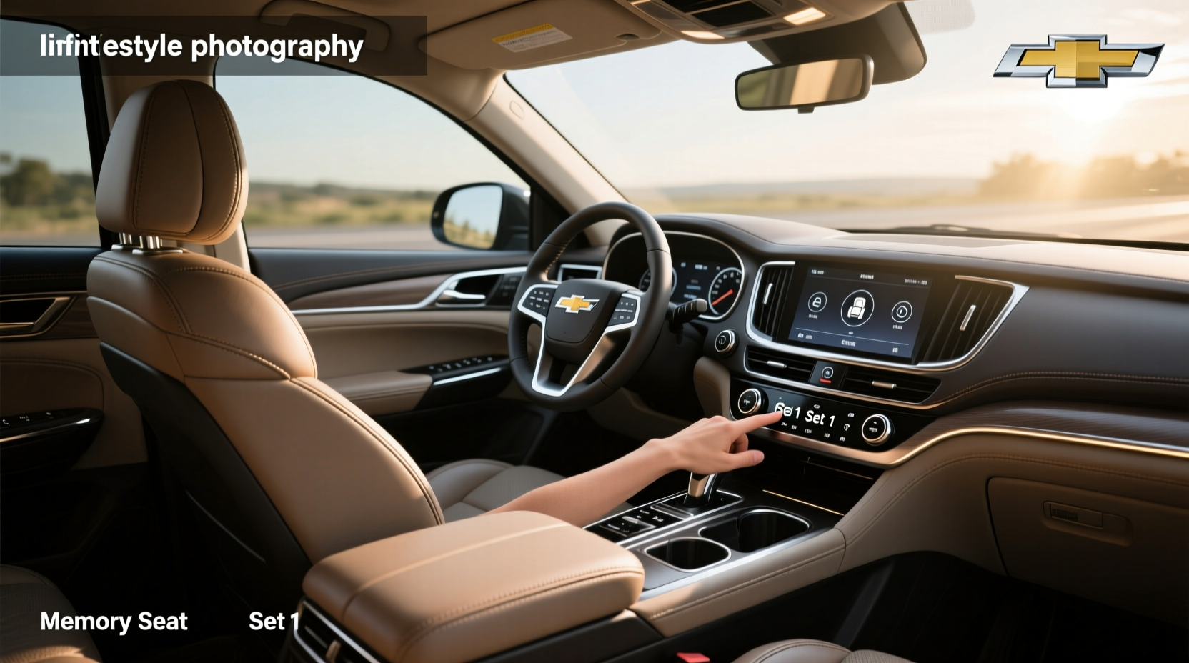 How to Set Memory Seats in a Chevy: A Practical Guide