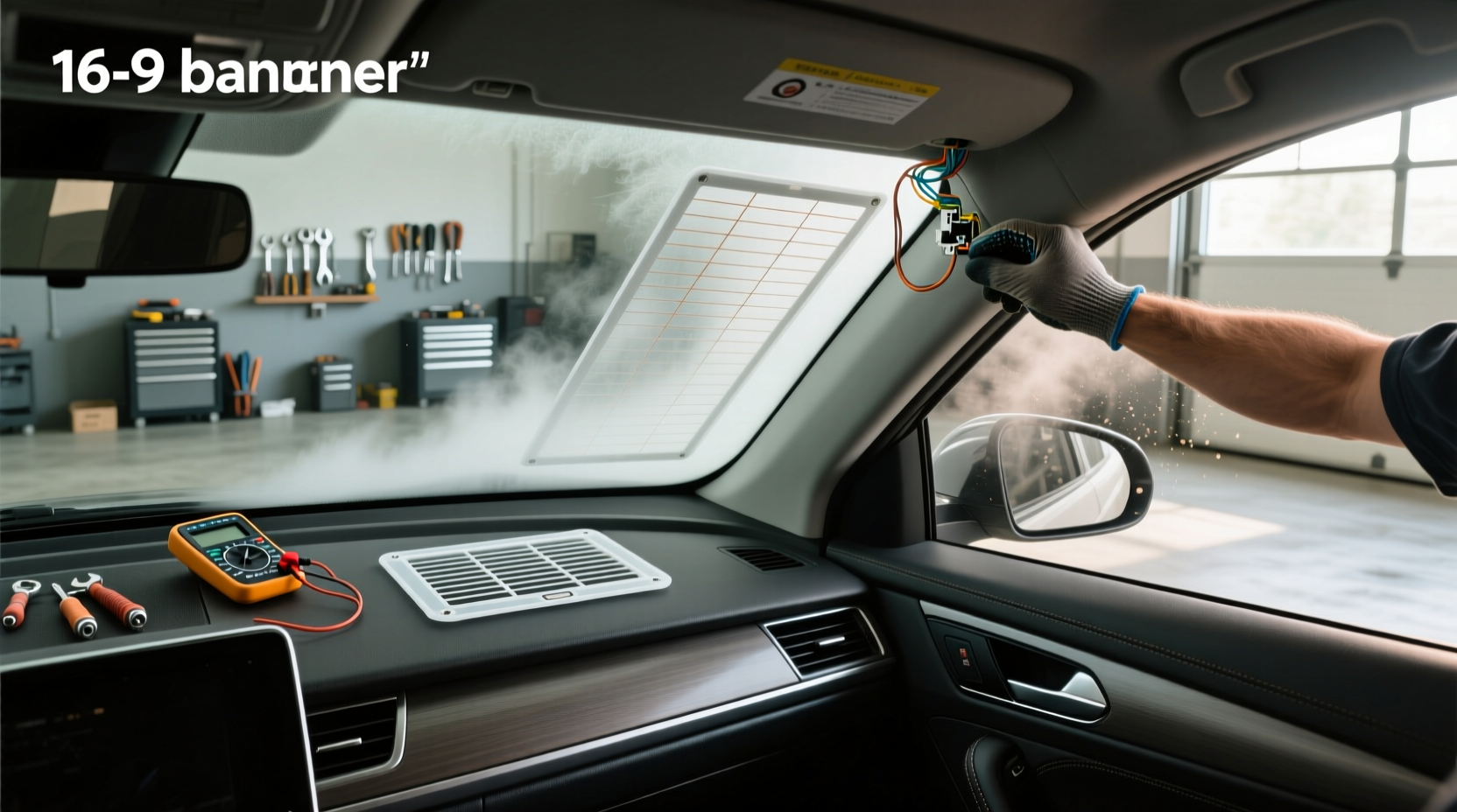 Rear Window Defogger Repair Kit Buying Guide