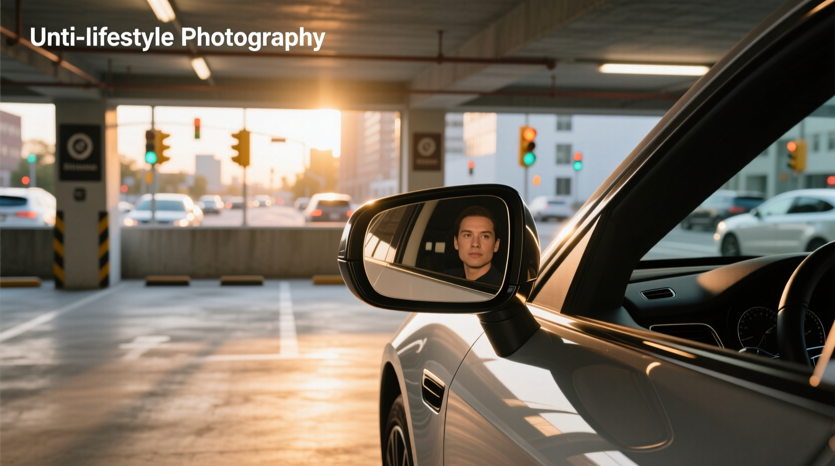 How to Choose an Anti Glare Car Mirror – A Practical Guide