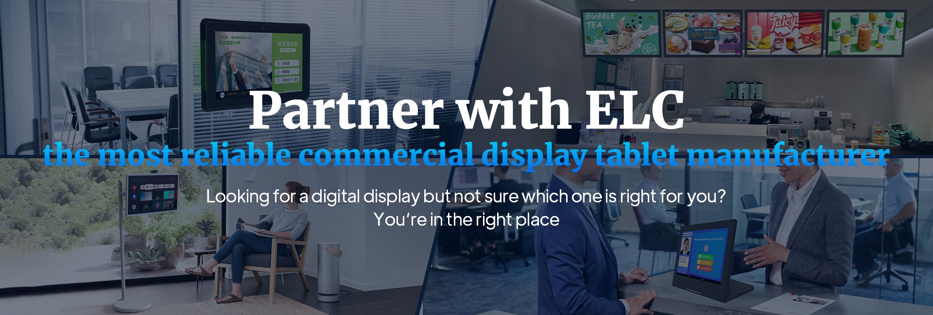 Company Overview - Shenzhen Electron Technology Co., Ltd.