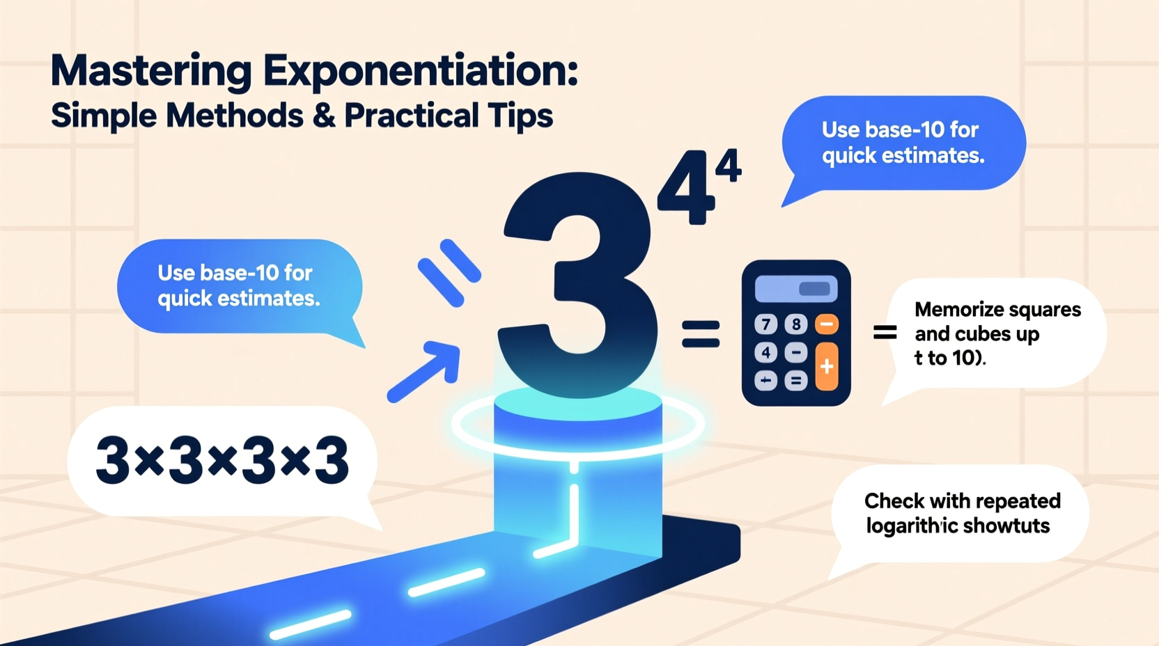 Mastering How To Find The Power Of A Number Simple Methods And ...