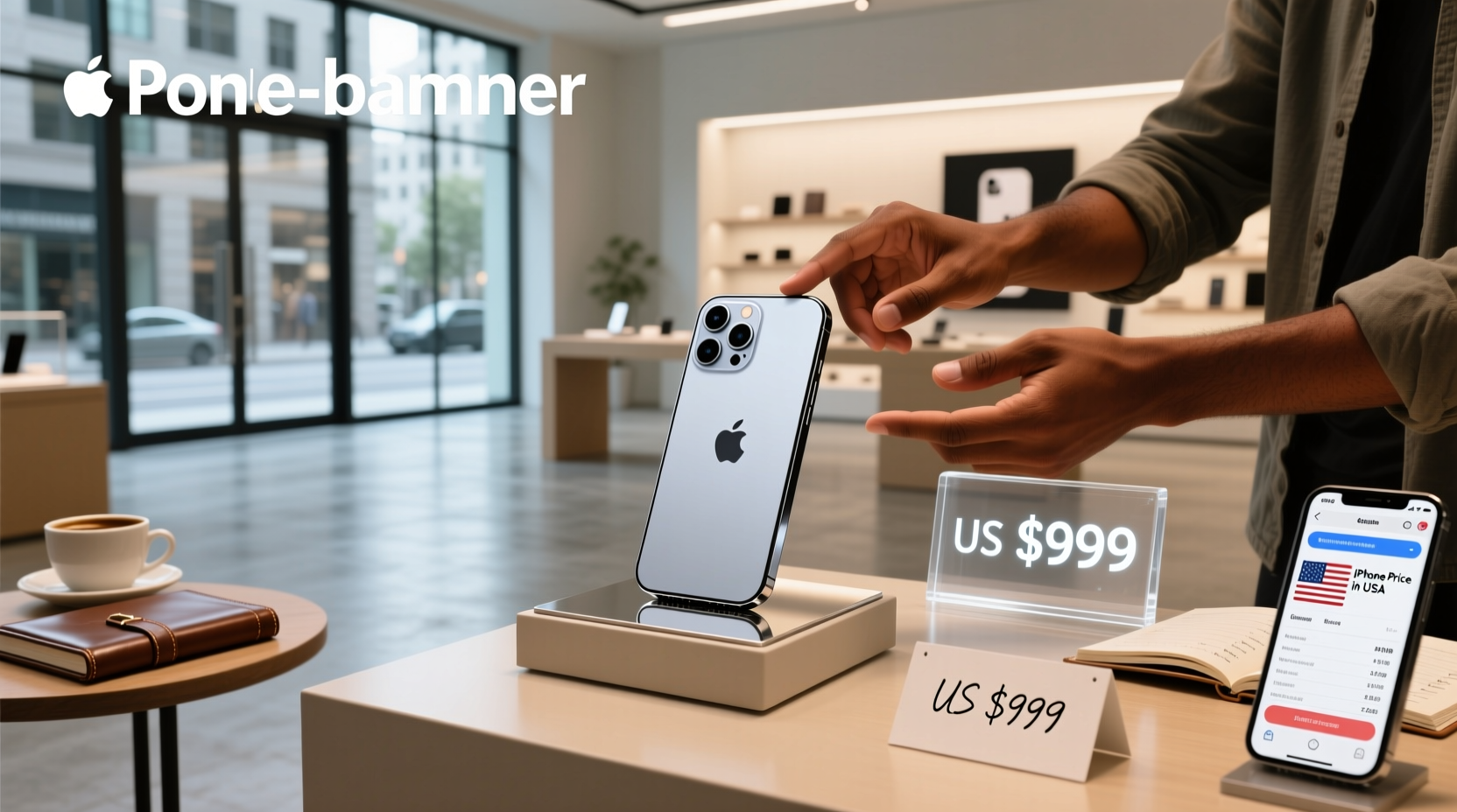 iPhone Price Guide USA 2026: How to Choose Wisely