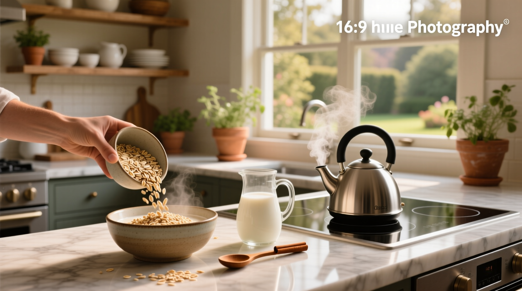 How to Make Oats: A Practical Guide for Better Breakfasts