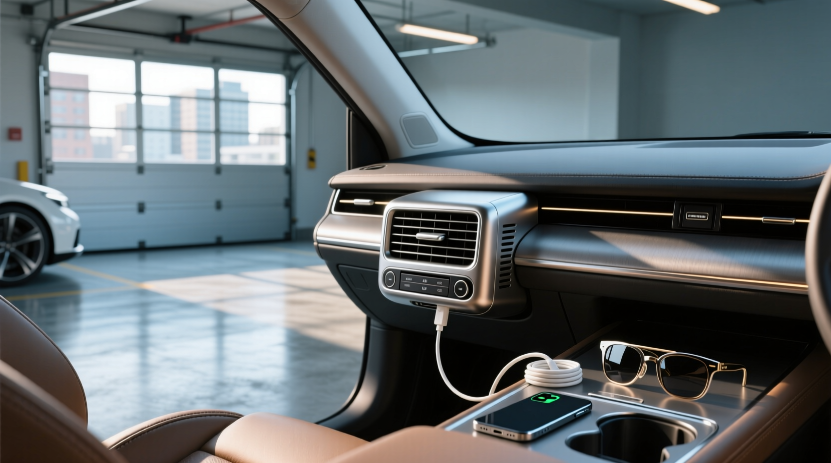 Mini AC Unit for Car Guide: What to Look For