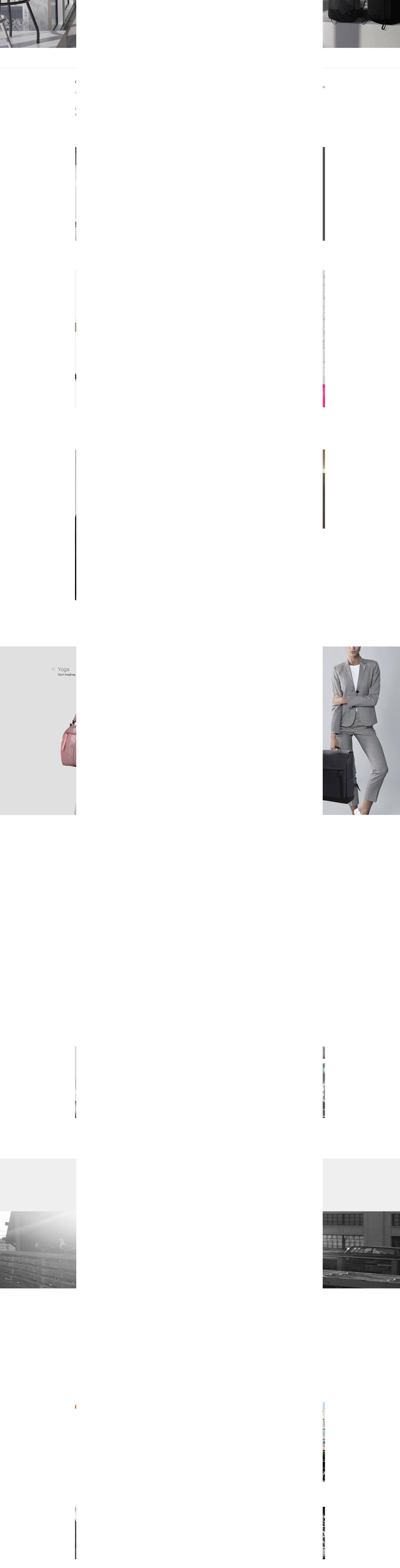Company Overview - Quanzhou Chaumet Bags Co., Ltd.