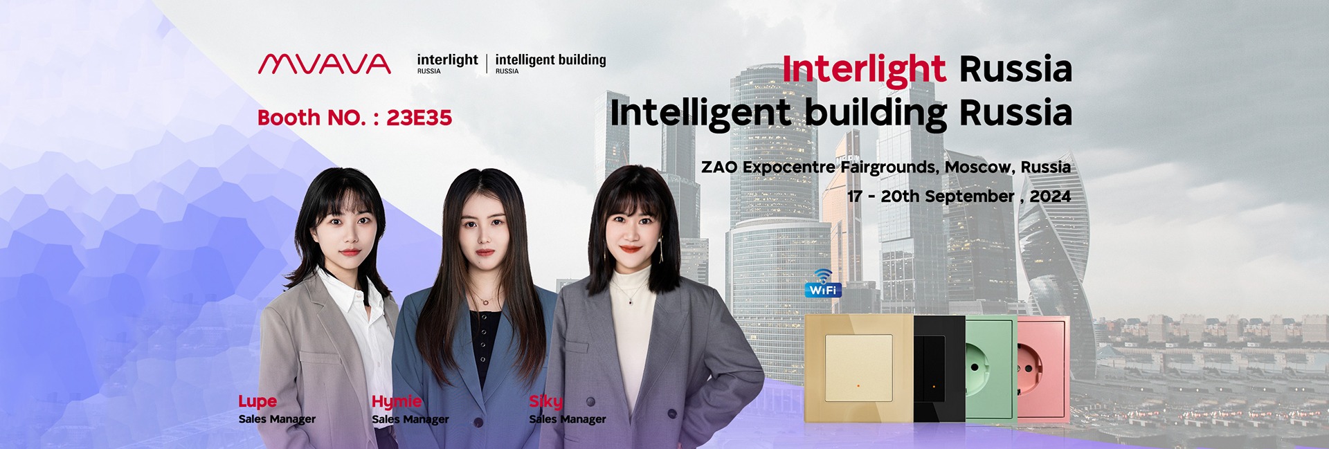 Company Overview - Wenzhou Mvava Imp & Exp. Co., Ltd.