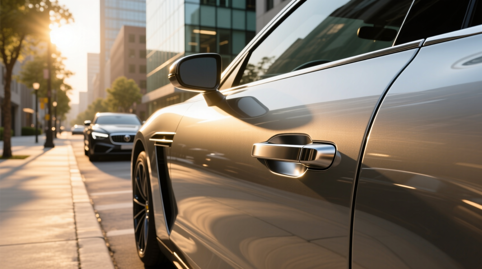 How to Replace an Exterior Car Door Handle: Step-by-Step Guide