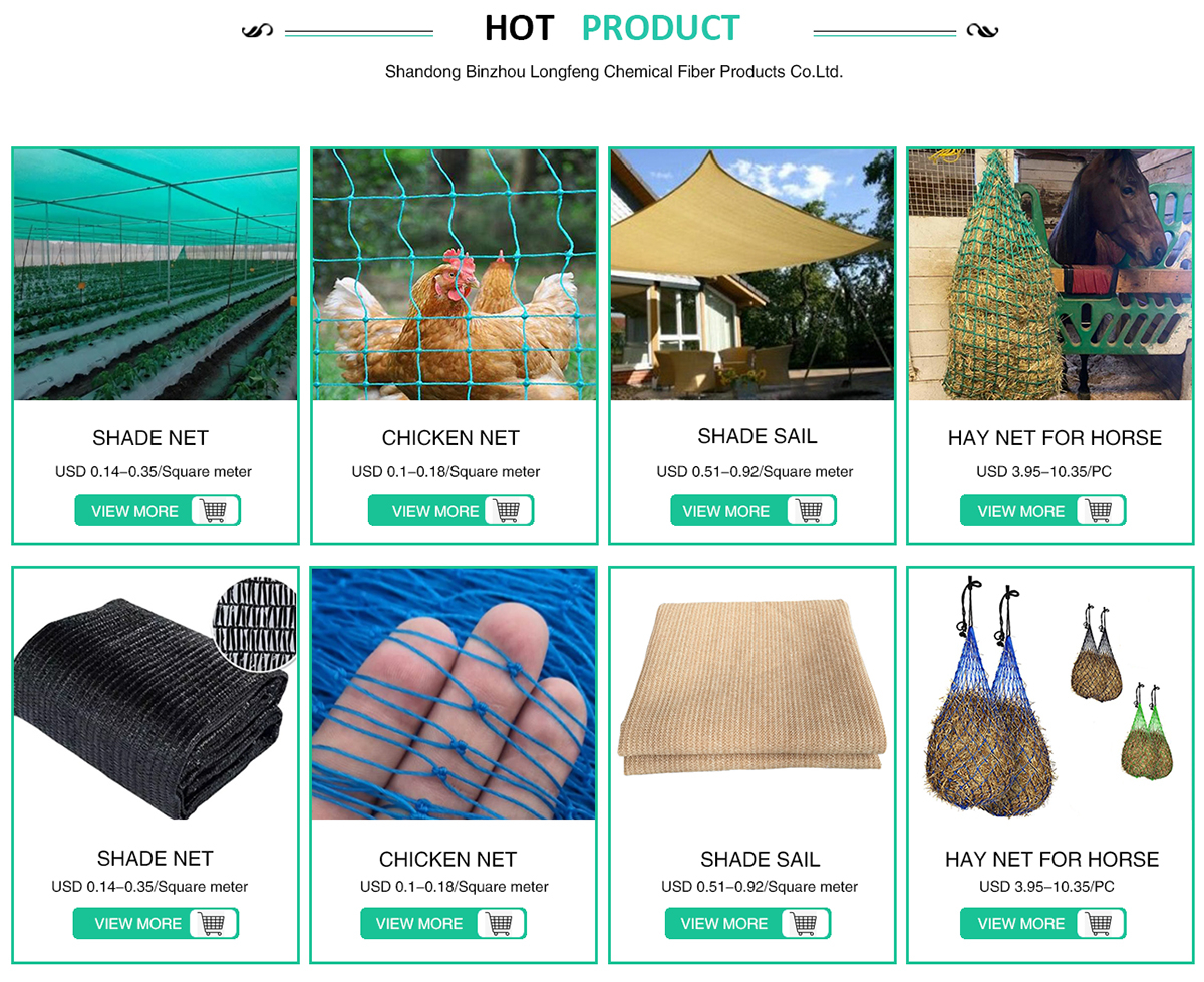 Shandong Binzhou Longfeng Chemical Fabric Products Ltd Company - Safety ...