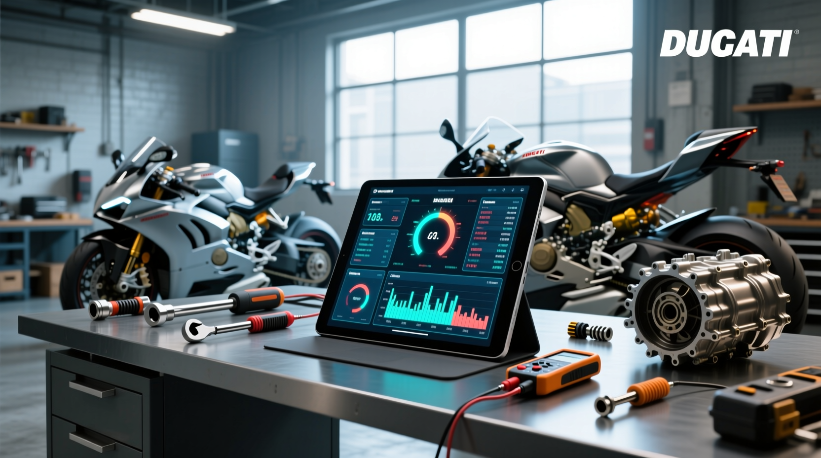 Motorcycle Diagnostic Software Guide: OBD2 and ECU Tuning
