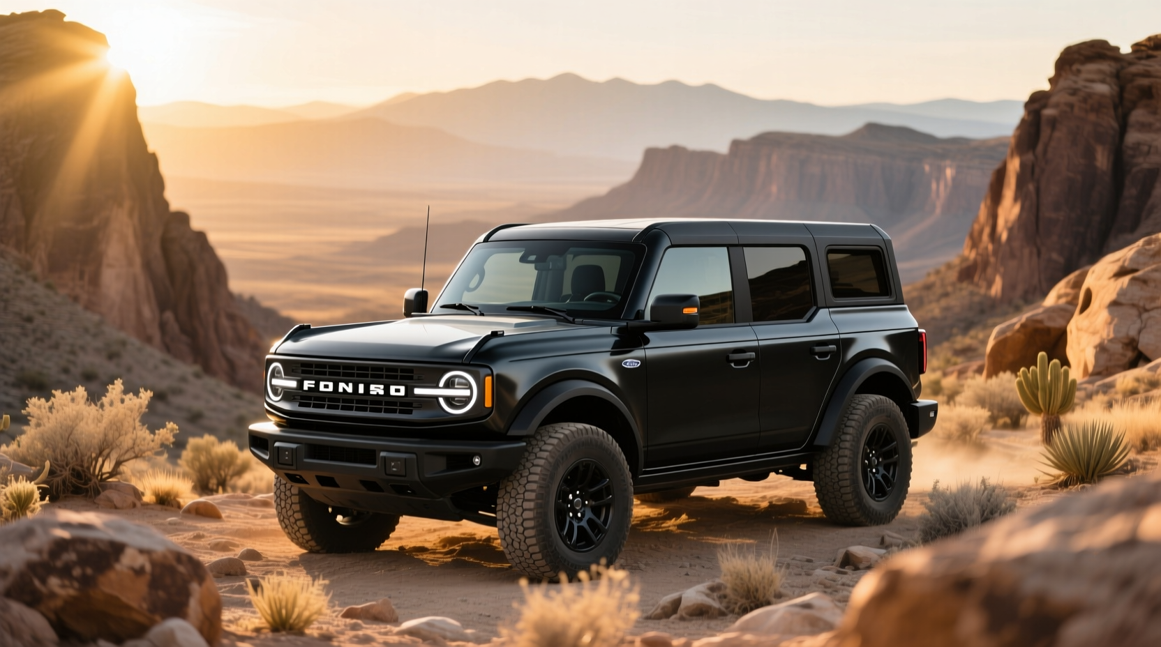 How to Choose a Ford Bronco Hardtop: Key Issues & Buying Guide