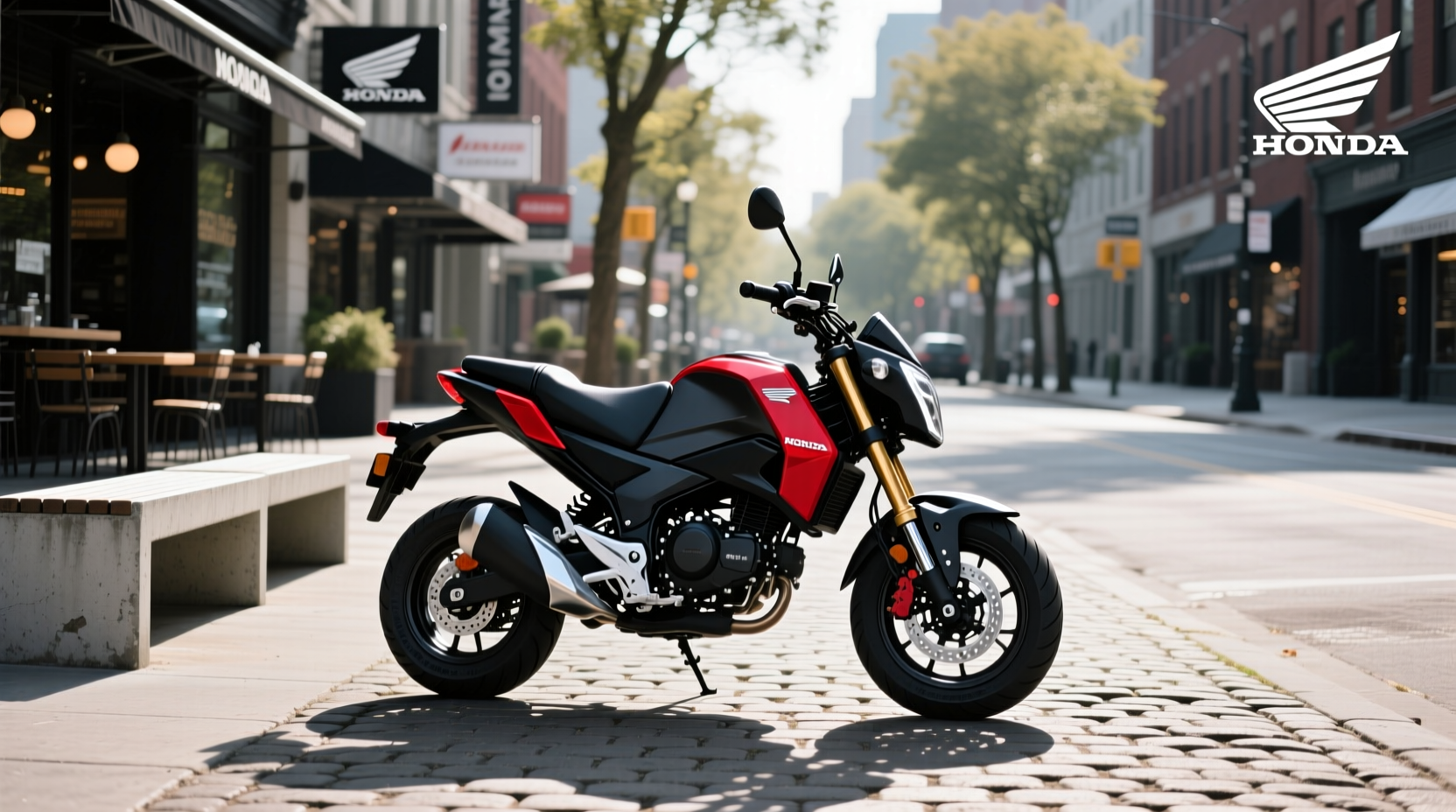 Honda Grom Guide: What to Look for in a Mini Moto