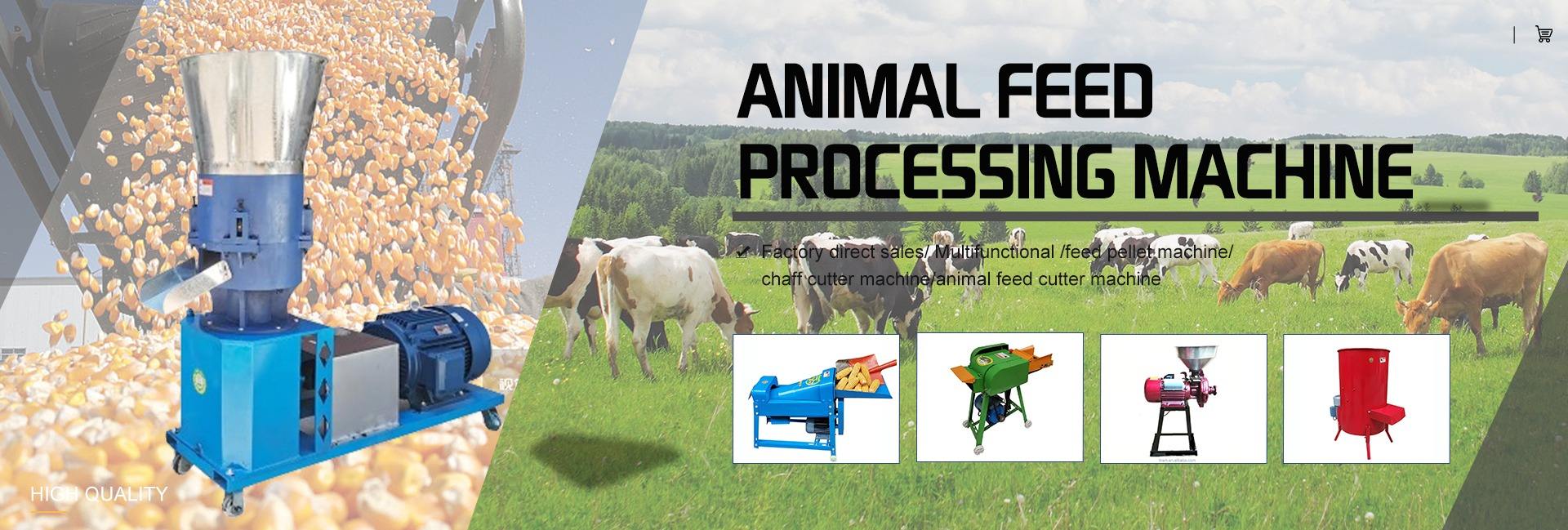 Hunan Tingxiang Mechanical And Electrical Technology Co., Ltd. - feed ...