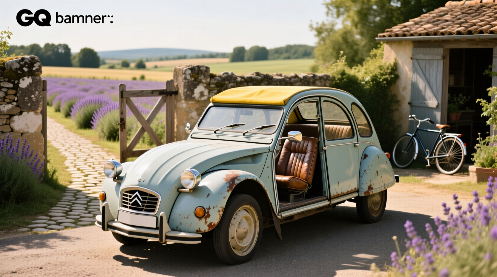 Citroën 2CV guide: what to look for when buying