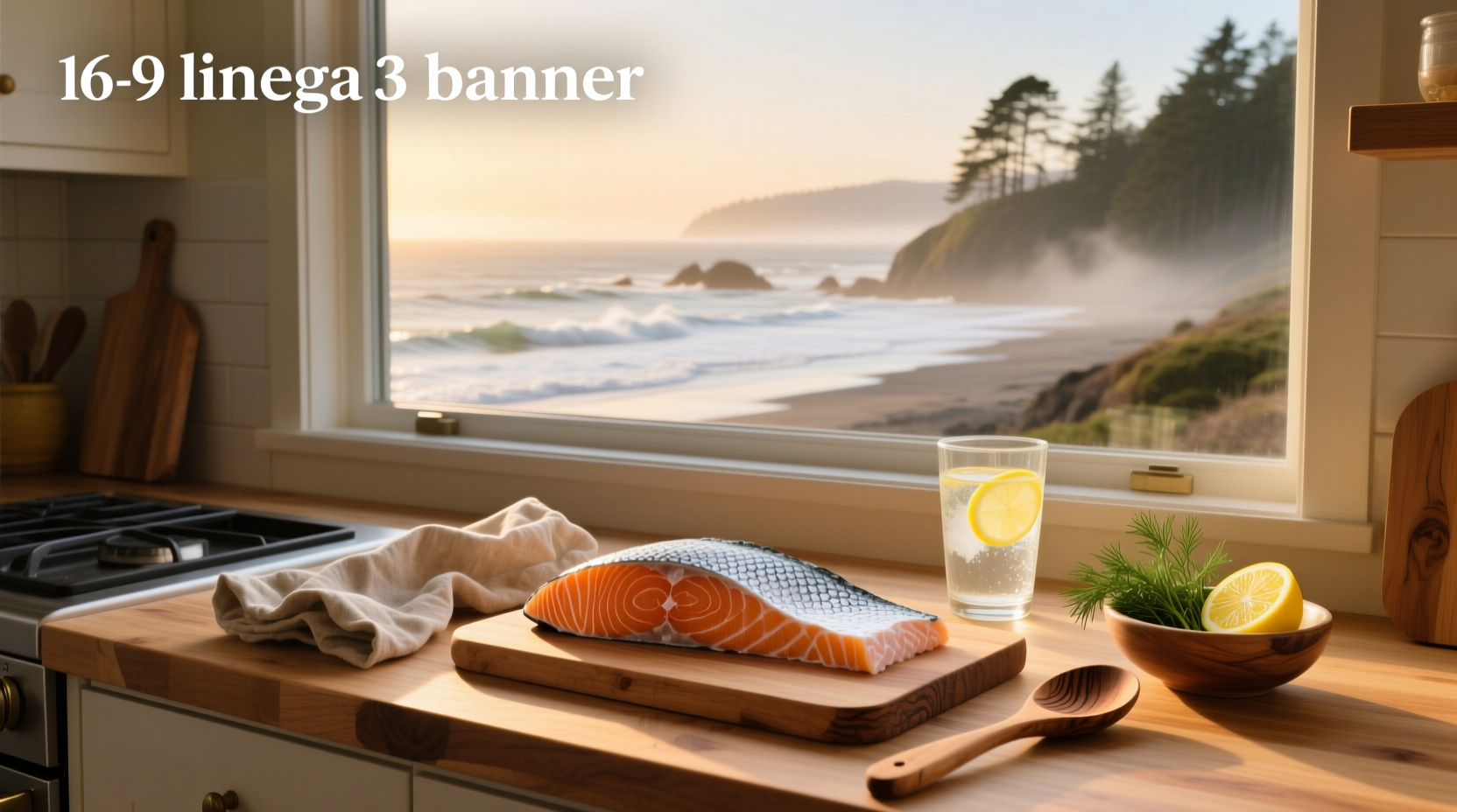 Omega-3 Salmon Oil Guide: How to Choose the Right Supplement